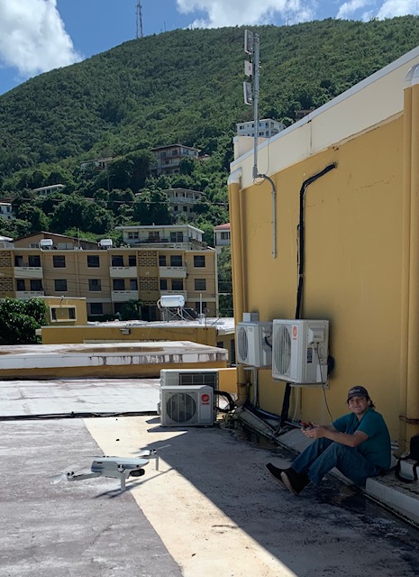 Innovative Code Consultants, LLC