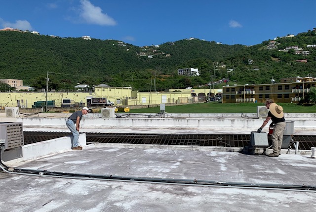 Innovative Code Consultants, LLC